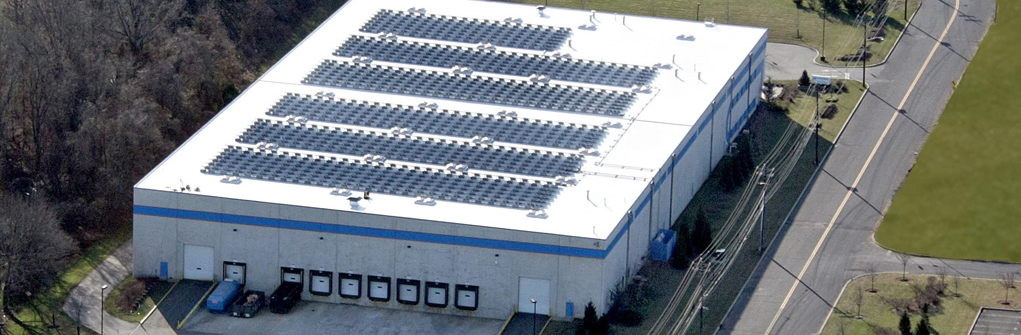 Sustainability - Automann USA, Inc.