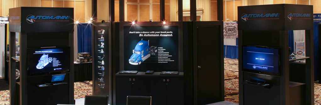 Brand - Automann USA, Inc.