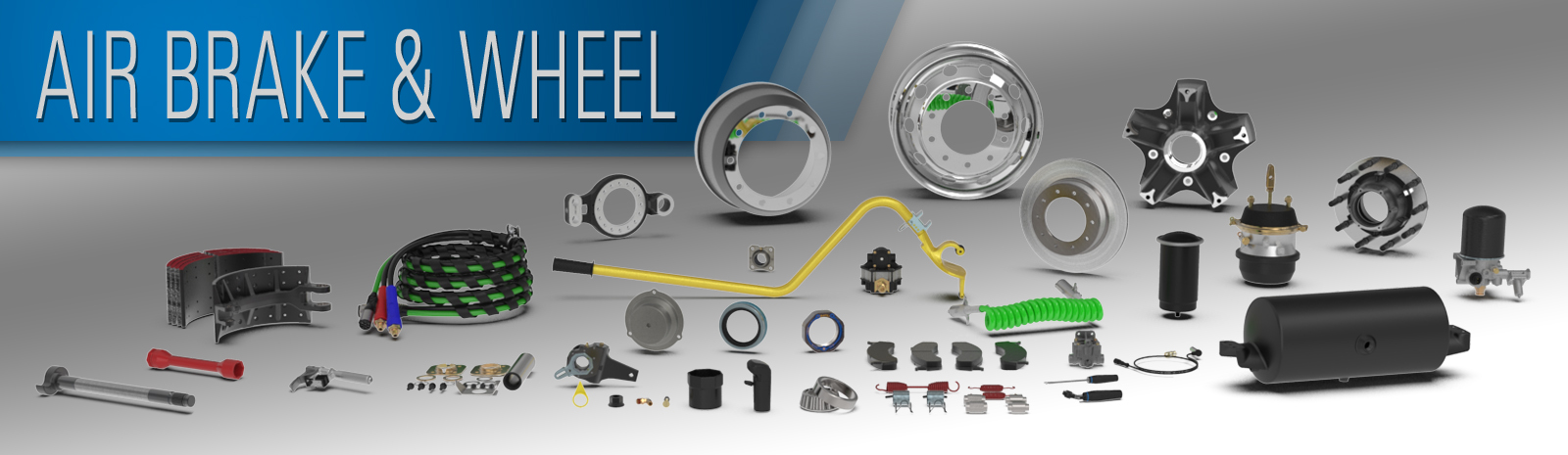 Products - Automann USA, Inc.