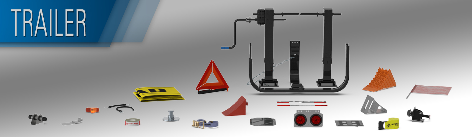 Products - Automann USA, Inc.