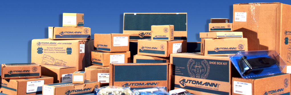 Brand - Automann USA, Inc.