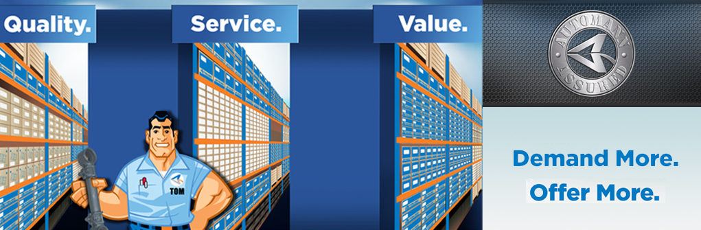 Brand - Automann USA, Inc.