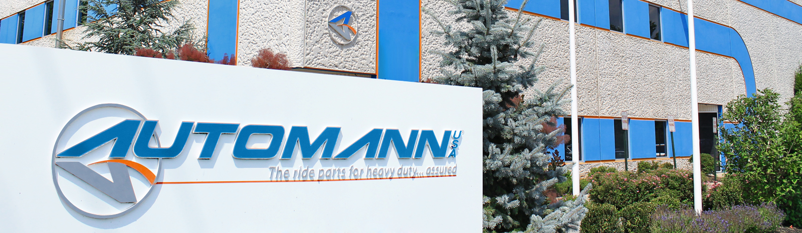 Company - Automann USA, Inc.