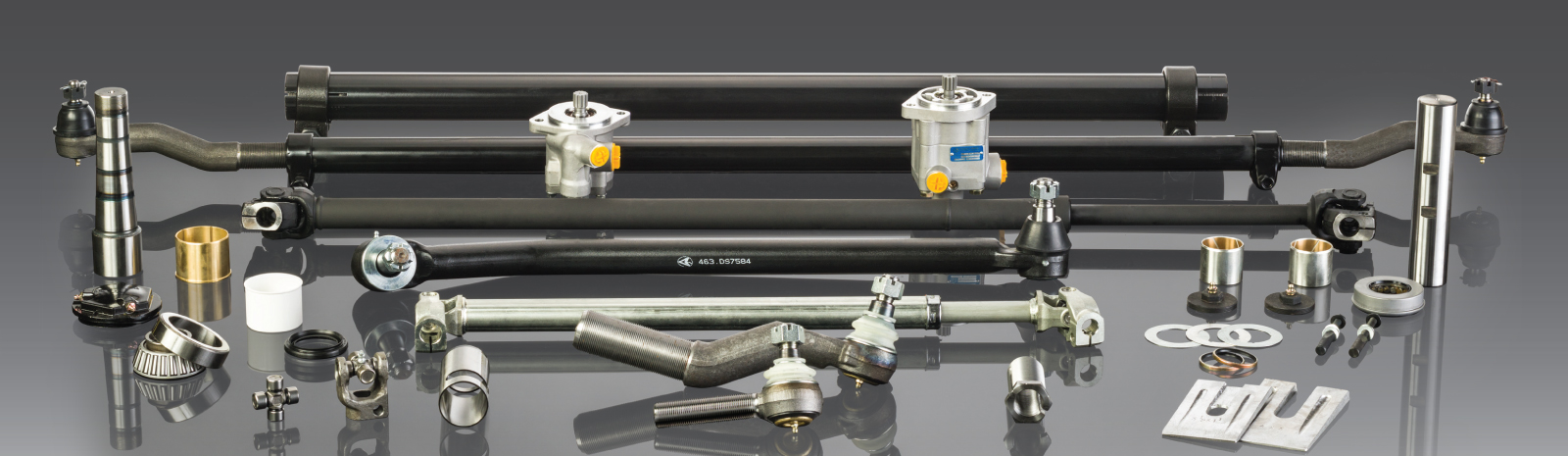 Products - Automann USA, Inc.