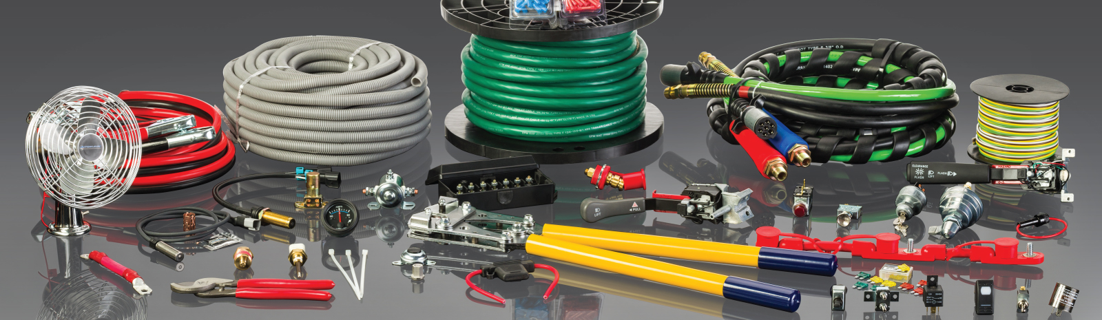 Products - Automann USA, Inc.