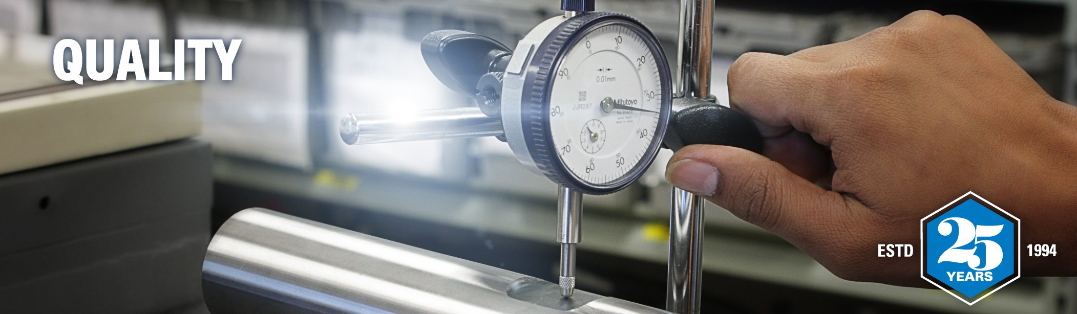 Quality - Automann USA, Inc.