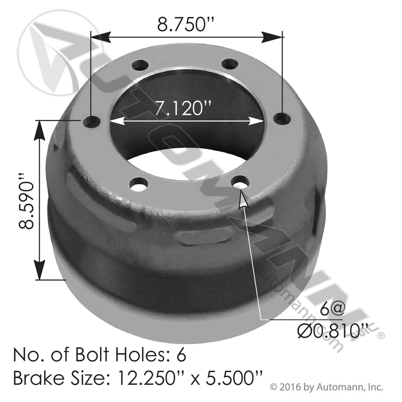 Home - Automann USA, Inc.