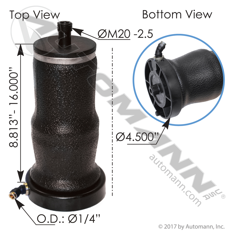 Home - Automann USA, Inc.