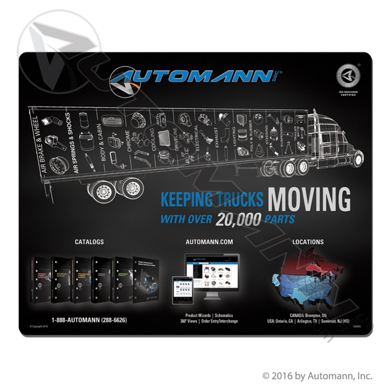 Home - Automann USA, Inc.